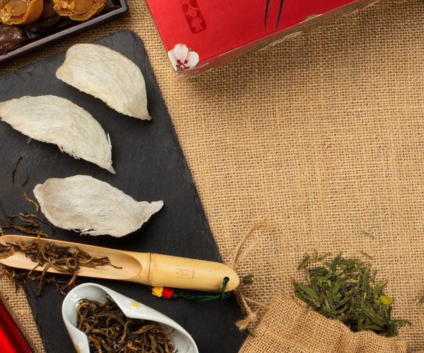 Autumn Flavors | Wing Hop Fung 永合豐