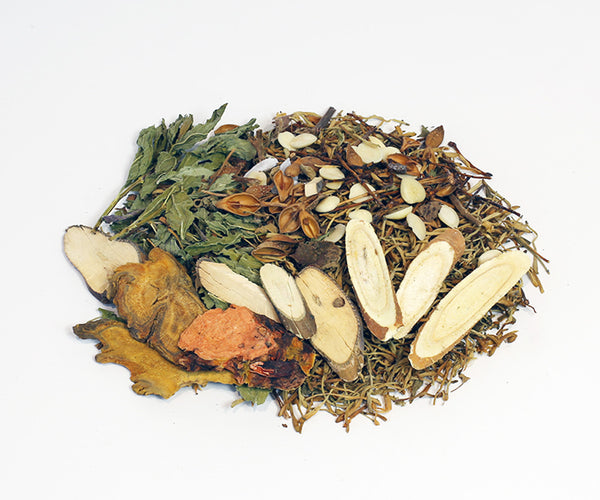 Herbal Rescue - Fever Fighter | Wing Hop Fung 永合豐