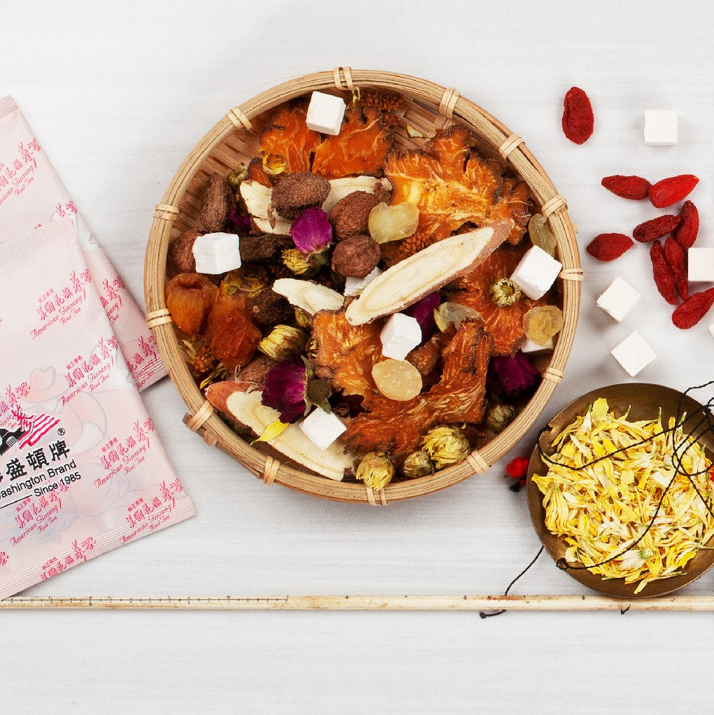 Summer Coolers – Wing Hop Fung 永合豐