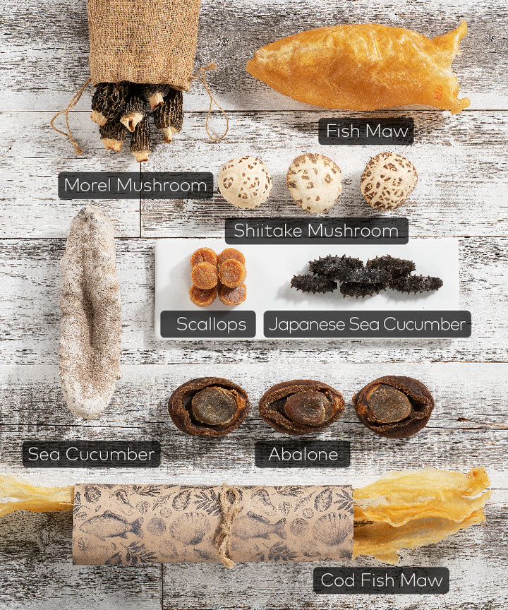 Premier and Trusted Retailer of Asian Products | Wing Hop Fung 永合豐