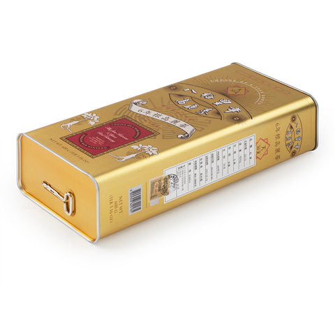 BYFN 6Y Korean Red Ginseng Heaven 30 – Wing Hop Fung 永合豐