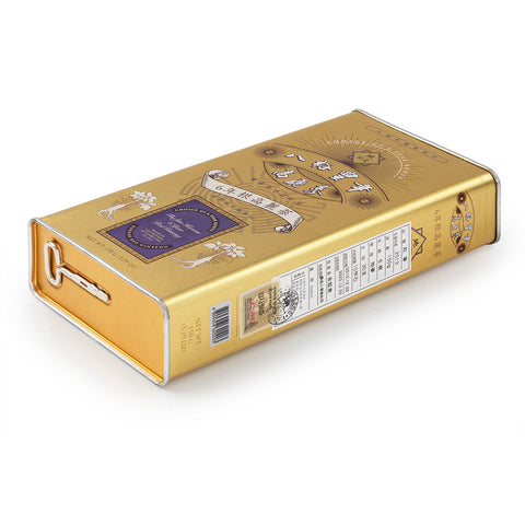 BYFN 6Y Korean Red Ginseng Earth 30 – Wing Hop Fung 永合豐