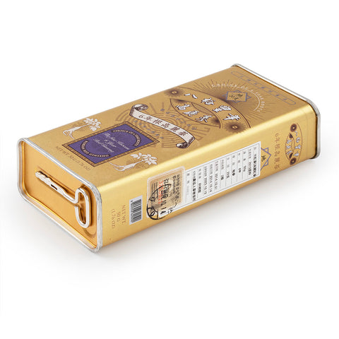 BYFN 6Y Korean Red Ginseng Earth 20 – Wing Hop Fung 永合豐