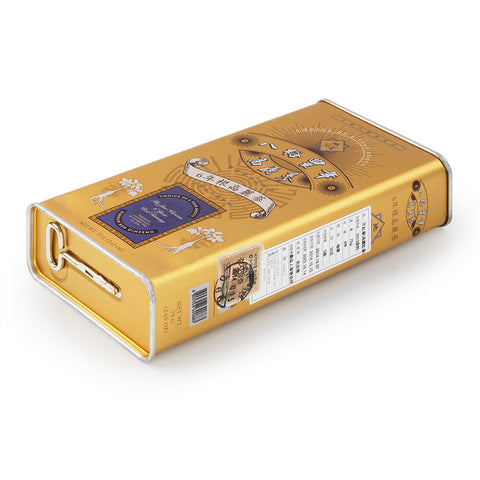 BYFN 6Y Korean Red Ginseng Earth 30 75g – Wing Hop Fung 永合豐