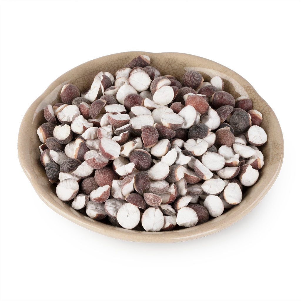 Gorgon Fruit / Qian Shi 16oz – Wing Hop Fung 永合豐