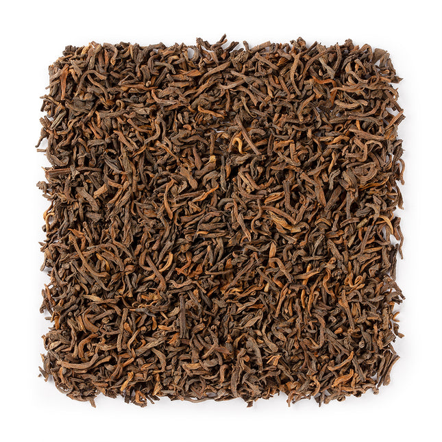 Loose Pu'erh Tea | Wing Hop Fung 永合豐