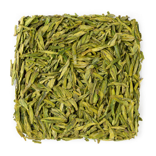 Tea | Wing Hop Fung 永合豐