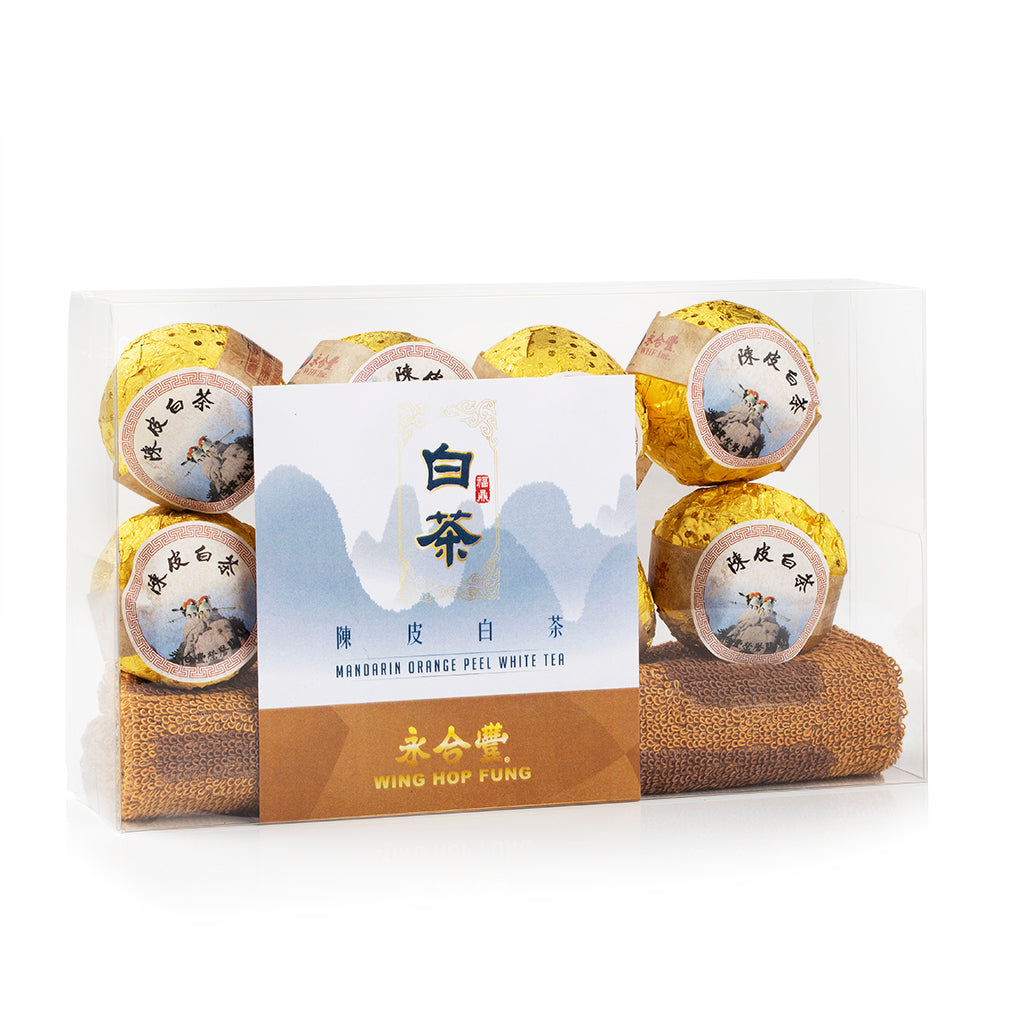Gift Sets | Wing Hop Fung 永合豐
