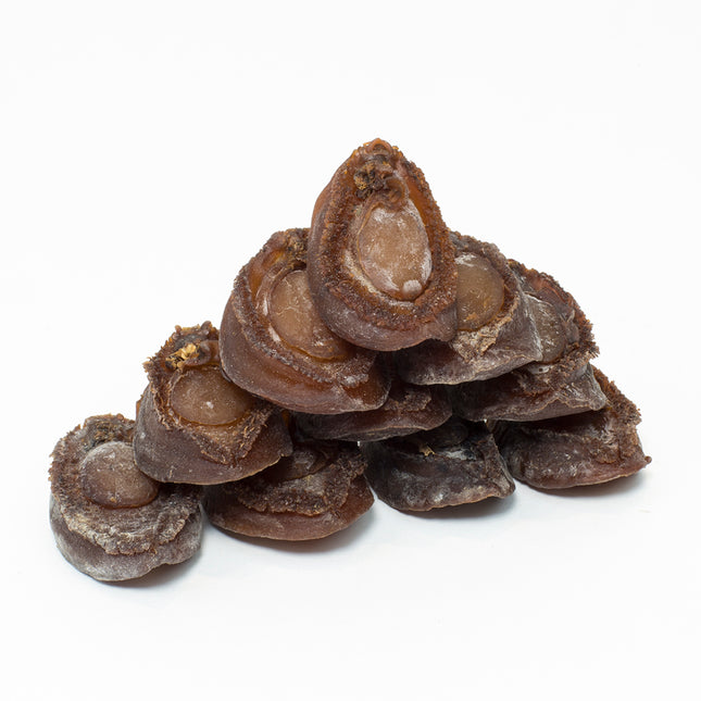 Dried Abalone | Wing Hop Fung 永合豐