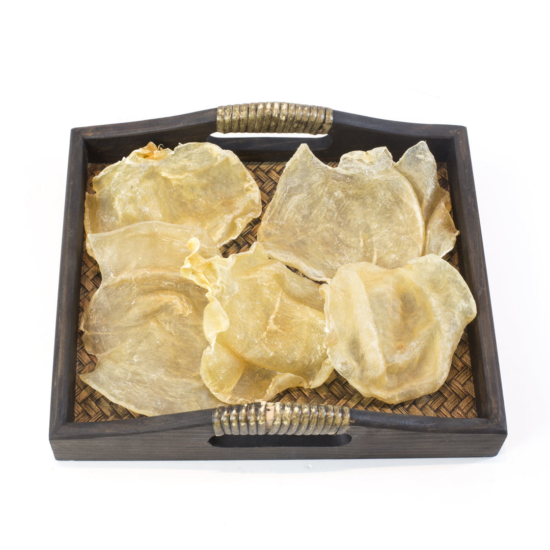 Dried Fish Maws | Wing Hop Fung 永合豐