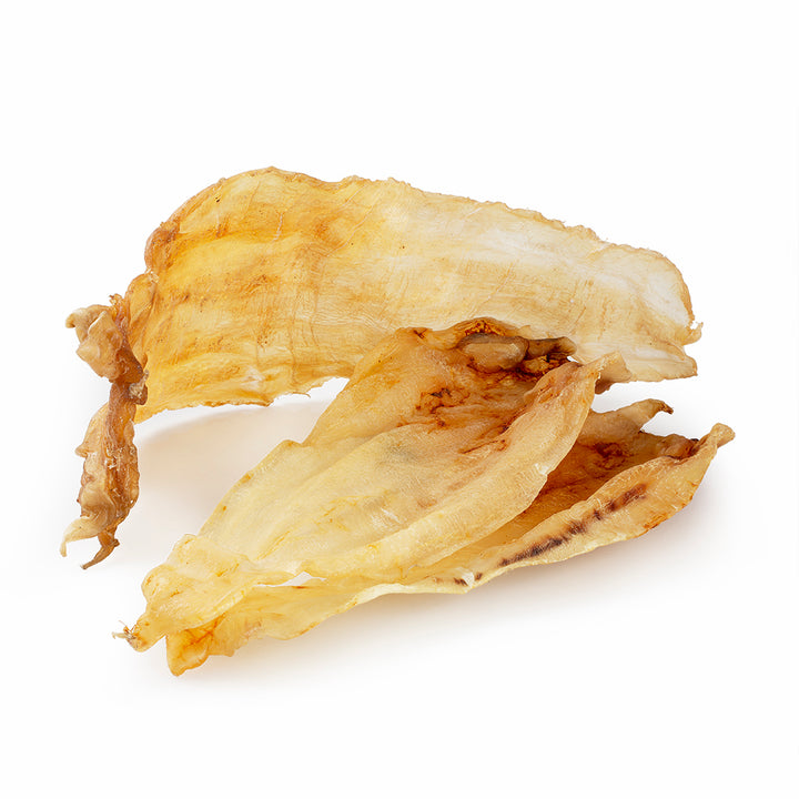 Dried Fish Maws | Wing Hop Fung 永合豐