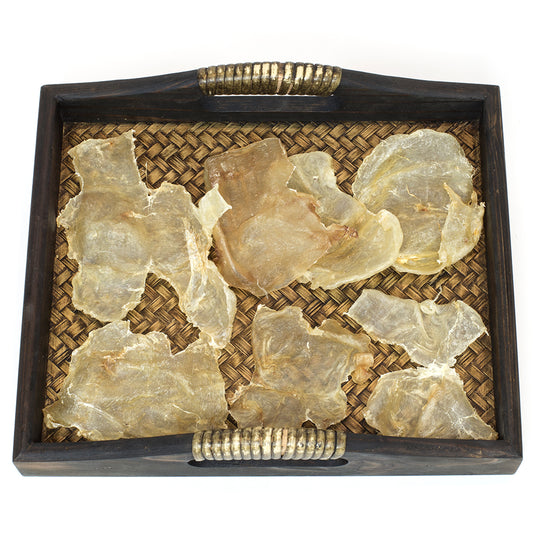 Dried Fish Maws | Wing Hop Fung 永合豐