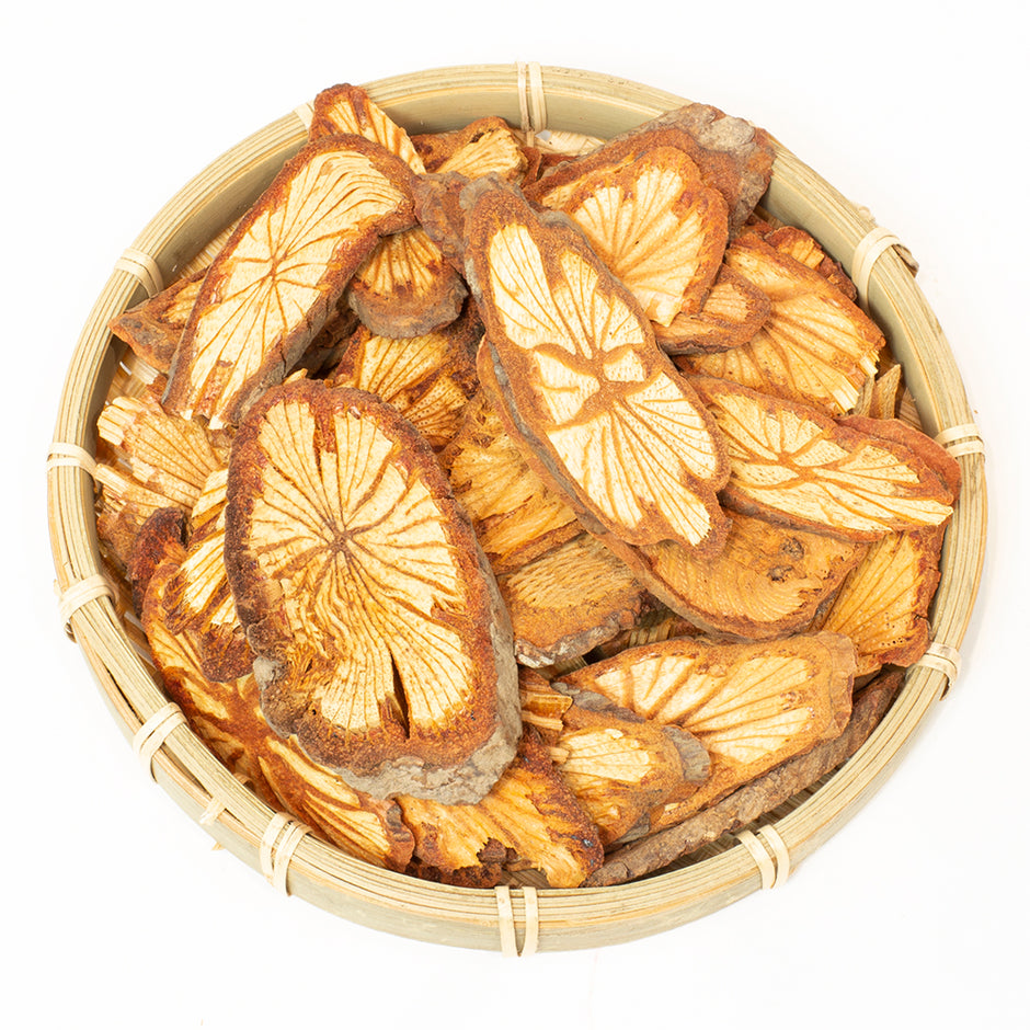 Suberect Spatholobus Stem/ Ji Xue Teng 16 oz | Wing Hop Fung 永合豐