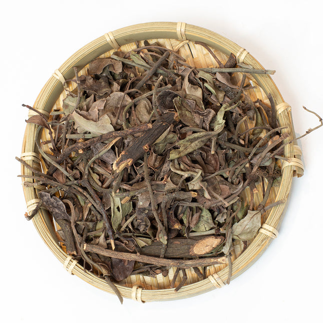 Chinese Herbs | Wing Hop Fung 永合豐