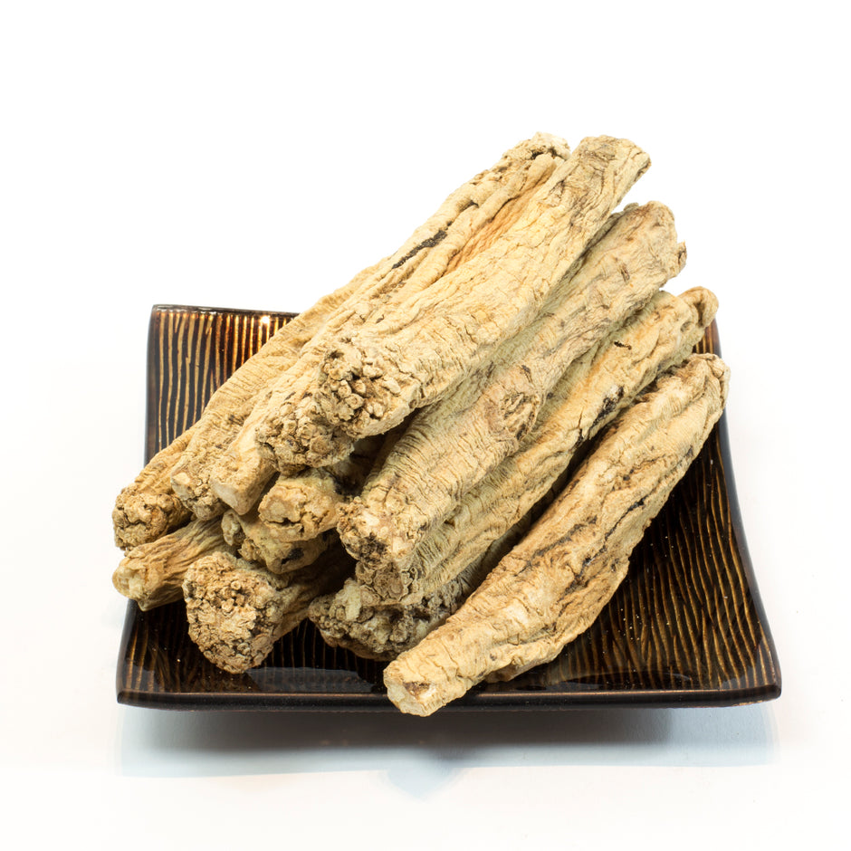 Premium Pilose Asiabell Root / Codonopsis / Dang Shen (8oz) | Wing Hop ...
