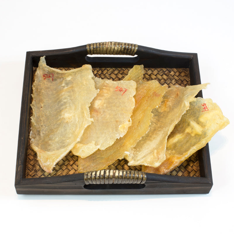 Dried Fish Maws | Wing Hop Fung 永合豐