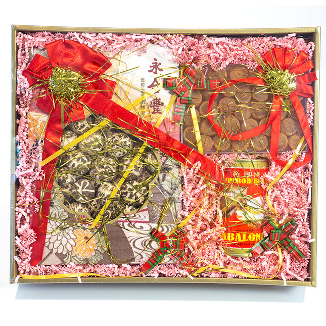 Gift Sets | Wing Hop Fung 永合豐