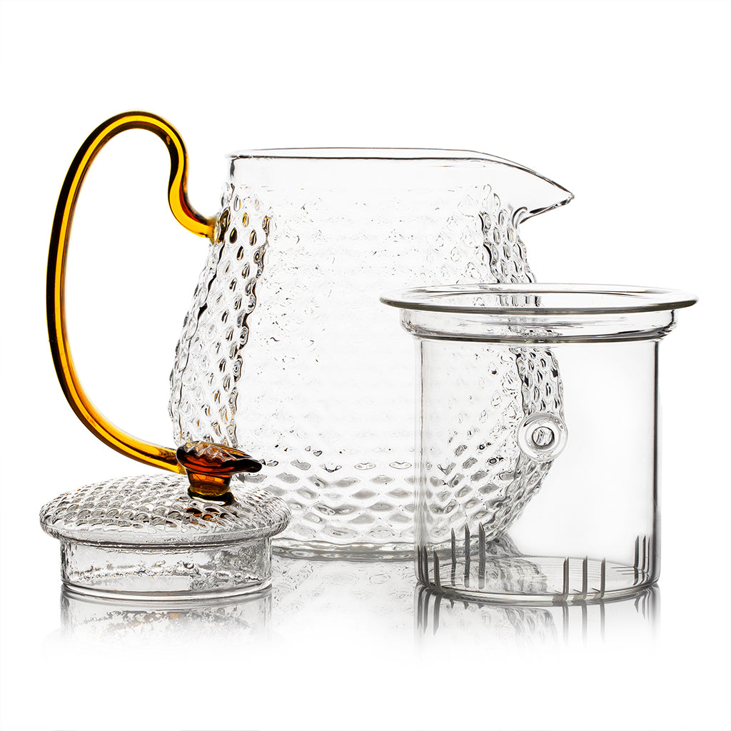 Tea Pots | Wing Hop Fung 永合豐