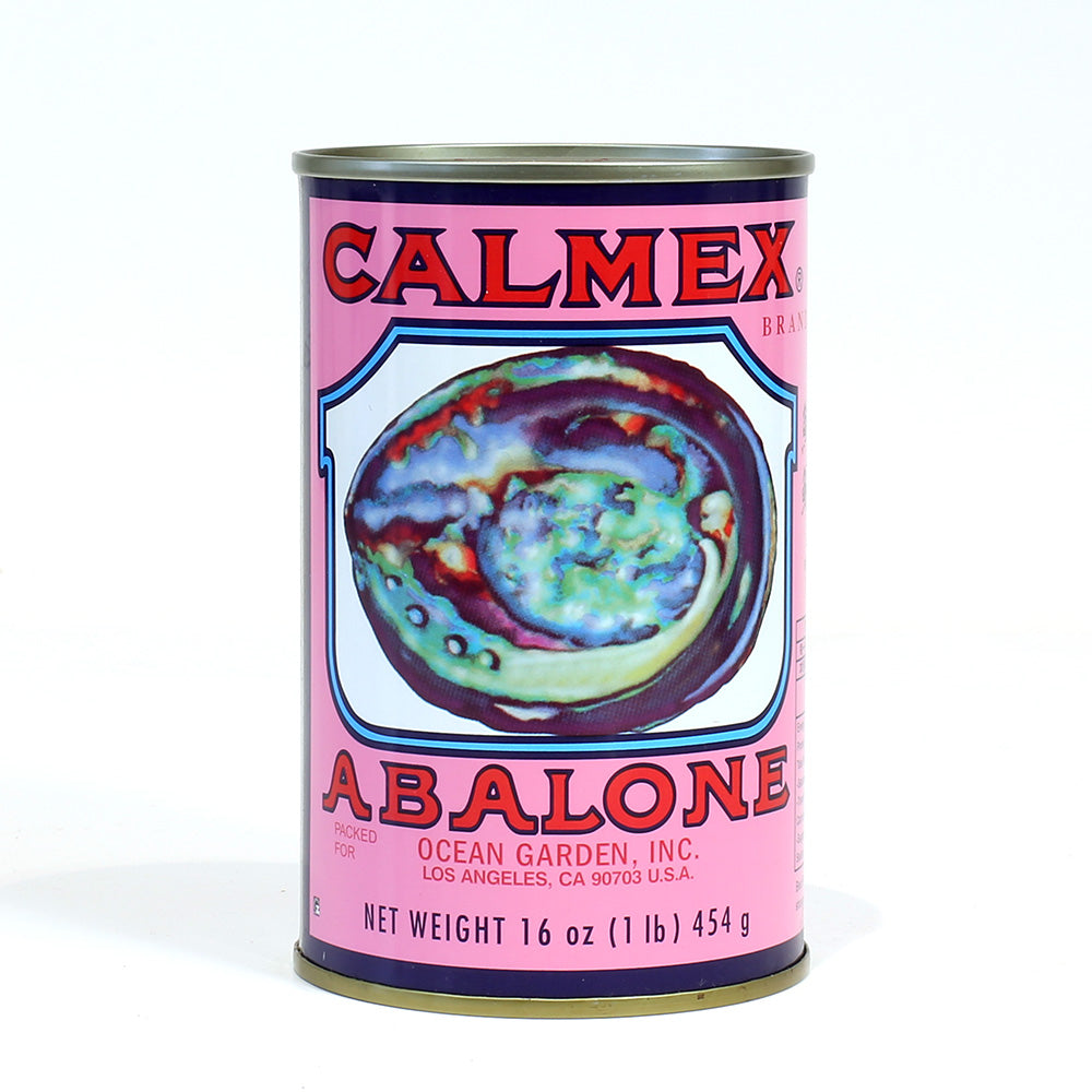 Canned Abalone | Wing Hop Fung 永合豐