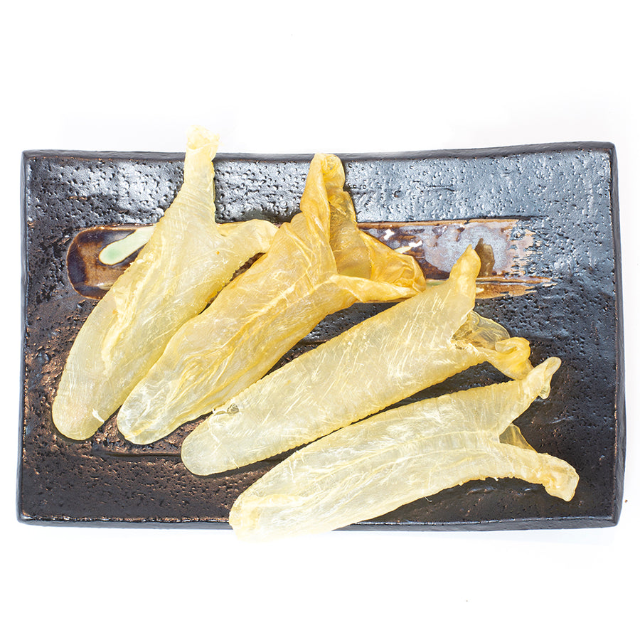 Dried Fish Maws | Wing Hop Fung 永合豐