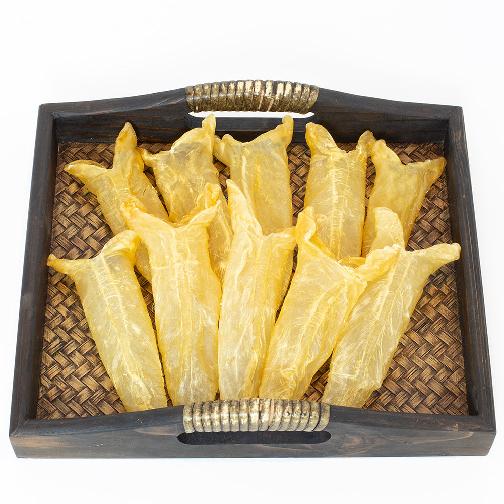 Dried Fish Maws | Wing Hop Fung 永合豐